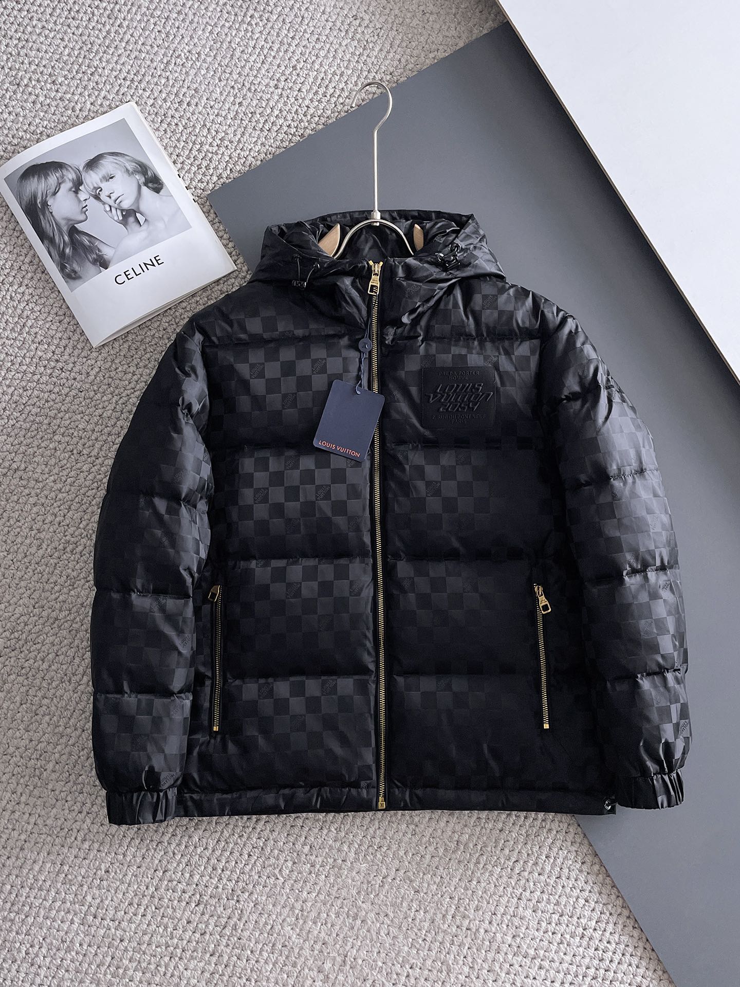 ルイヴィトンLVスーパーコピー服後払い国内発送代引きn級品安全なサイト